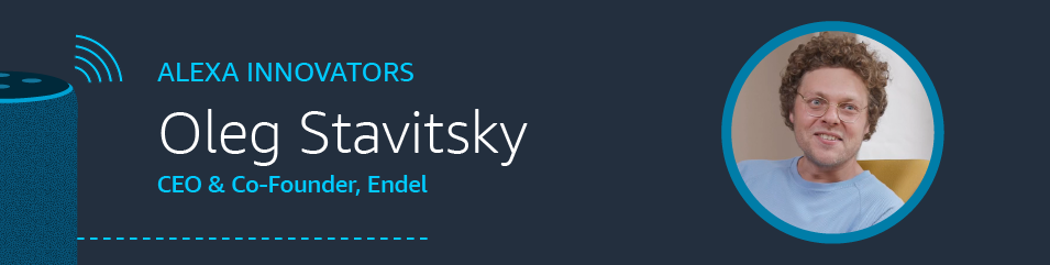 Alexa Innovators: Endel